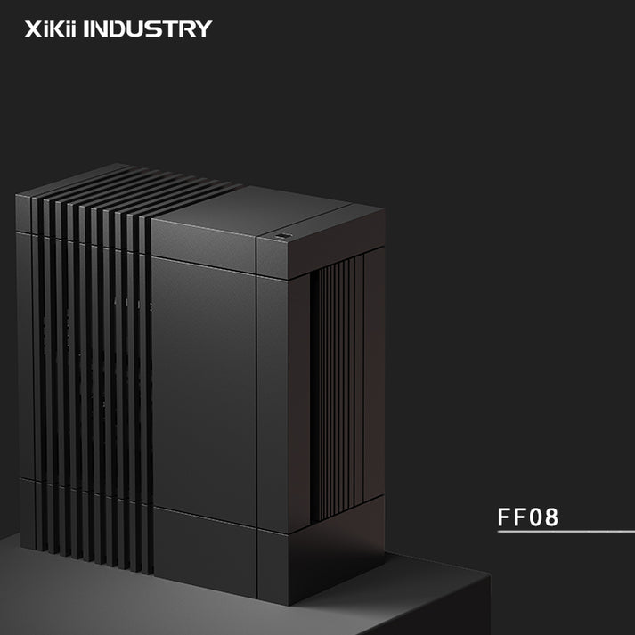 XIKII INDUSTRY FF08 – Xikii Store